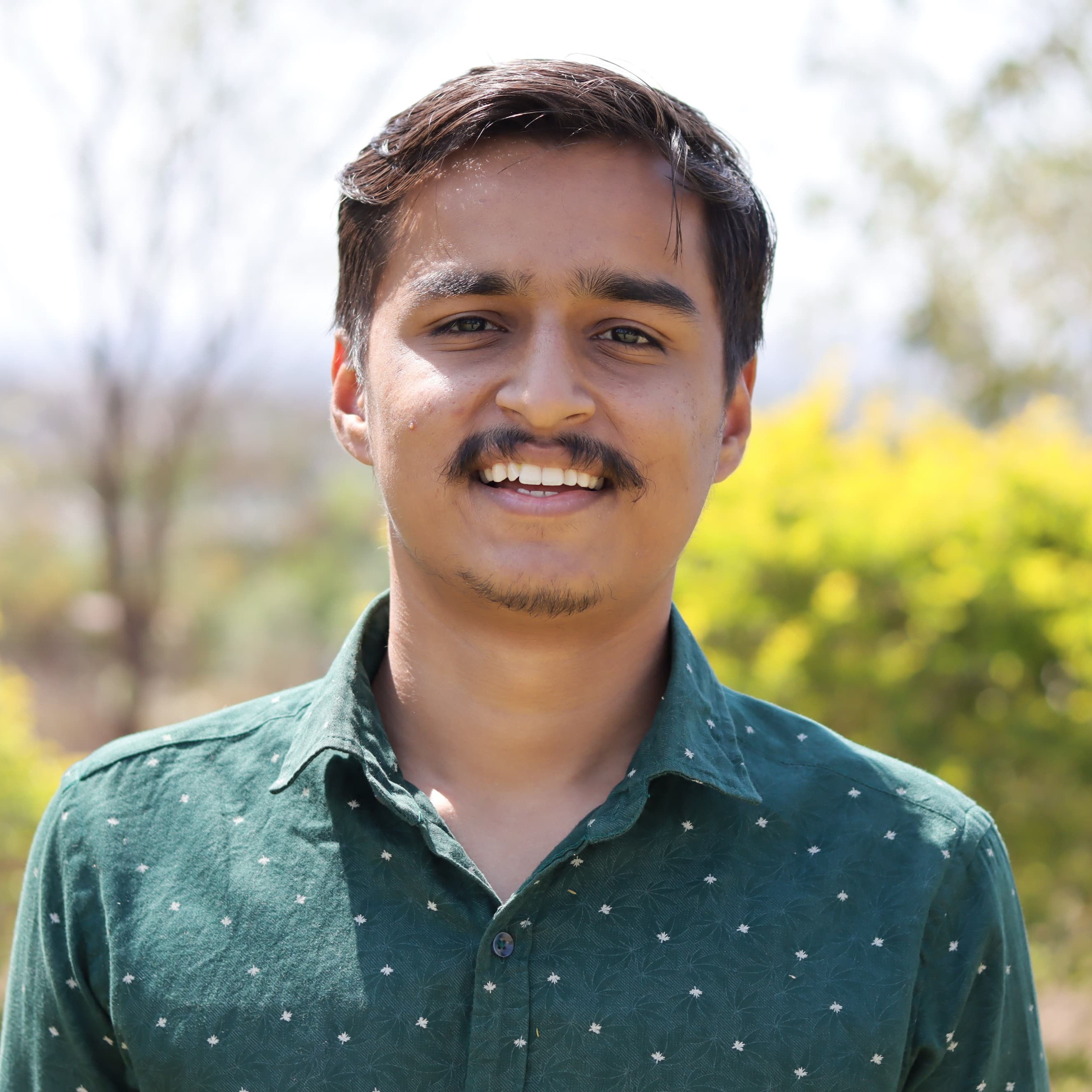 Mohitsingh Thakur - Full Stack Developer